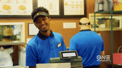 Rickey Smiley Love GIF by TV One - Find & Share on GIPHY