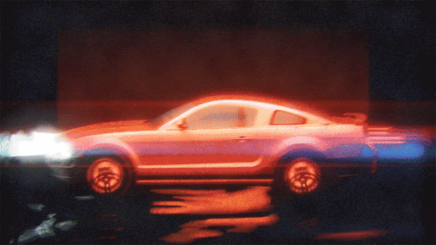 Ford 3D GIF by robob3ar - Find & Share on GIPHY