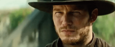 Sony Mag 7 Movie GIF by The Magnificent Seven - Find & Share on GIPHY