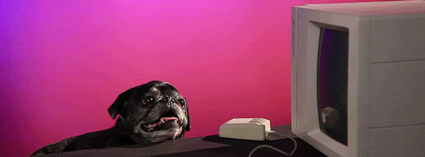 Work Smile GIF by Originals - Find & Share on GIPHY