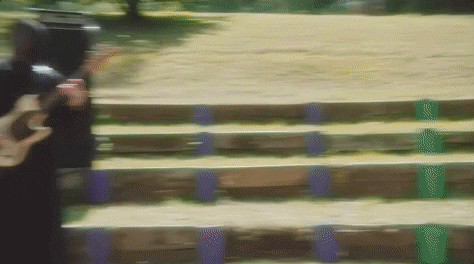 Gamma Knife GIF by King Gizzard & The Lizard Wizard - Find & Share on GIPHY