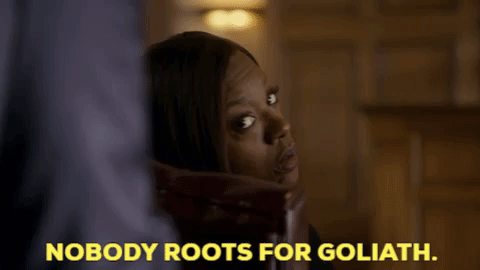 Annalise Keating GIF by ABC Network - Find & Share on GIPHY