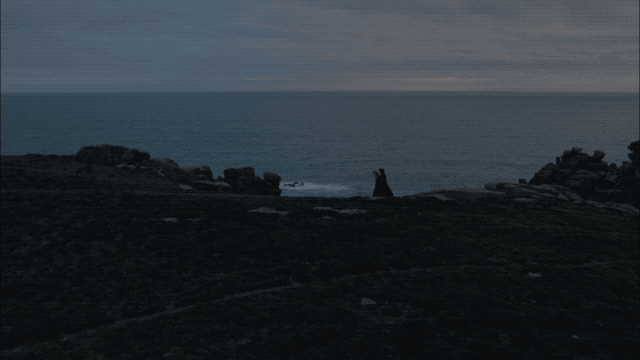 Ocean Cornwall GIF by MASTERPIECE | PBS - Find & Share on GIPHY