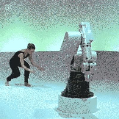 Dance Moving GIF by Bayerischer Rundfunk - Find & Share on GIPHY