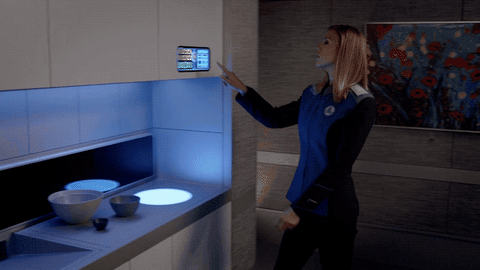 Fox Broadcasting GIF by The Orville - Find & Share on GIPHY