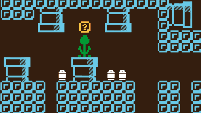 Retro Game 8Bit GIF - Find & Share on GIPHY