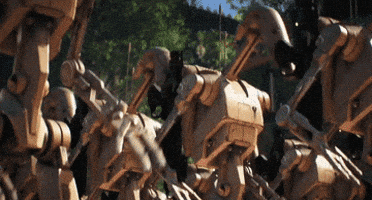 Star Wars Battlefront 2 GIFs - Get the best GIF on GIPHY