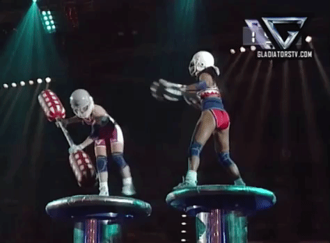 Gladiator GIF - Find & Share on GIPHY