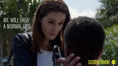 Tnt Javier GIF by Good Behavior - Find & Share on GIPHY