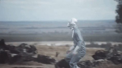 People-Vultures GIF by King Gizzard & The Lizard Wizard - Find & Share ...