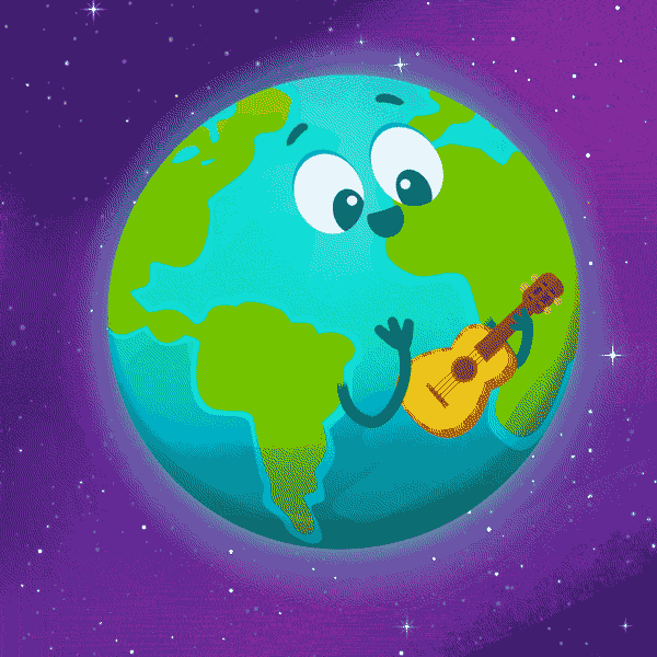 Playkids; Theo; Lupi; Junior; Kate; Mimi; Dance; GIF by PlayKids - Find ...