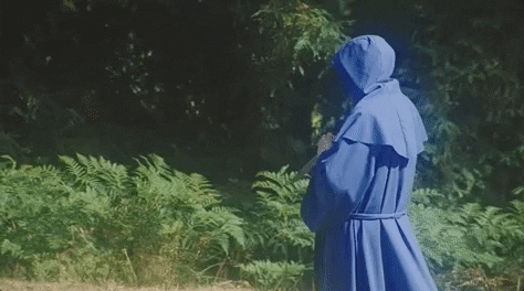 Cult Gamma Knife GIF by King Gizzard & The Lizard Wizard - Find & Share ...