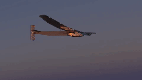 1000Solutions GIF by Solar Impulse - Find & Share on GIPHY