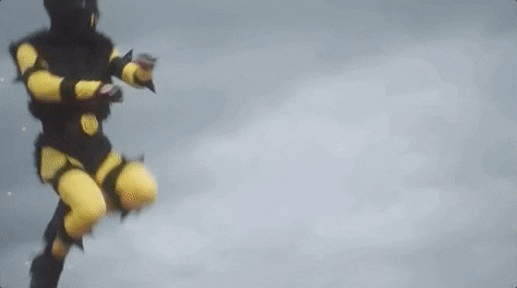 People-Vultures GIF by King Gizzard & The Lizard Wizard - Find & Share ...