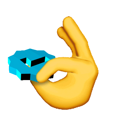 Emoji Spinning Sticker by Chris for iOS & Android | GIPHY