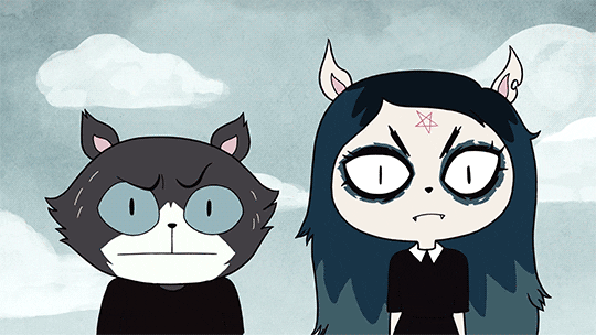 The Summoning Lol GIF by Cartoon Hangover - Find & Share on GIPHY