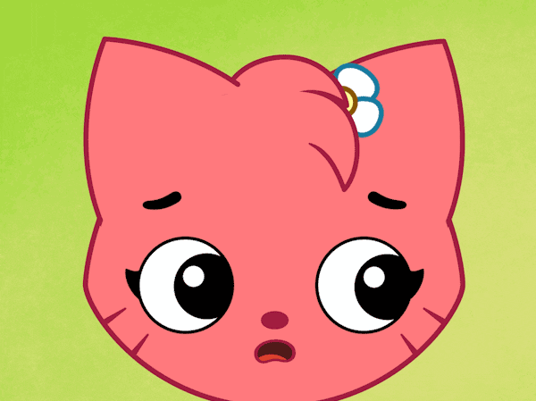 Playkids; Theo; Lupi; Junior; Kate; Mimi; Dance; GIF by PlayKids - Find ...