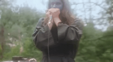 Gamma Knife GIF by King Gizzard & The Lizard Wizard - Find & Share on GIPHY