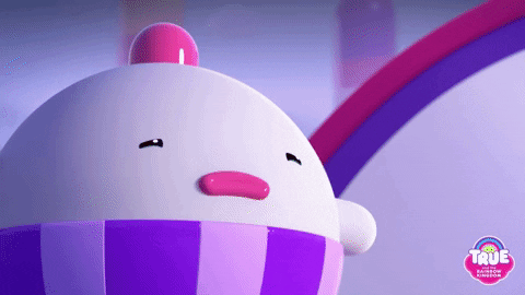 Guru Studio Netflix GIF by True and the Rainbow Kingdom - Find & Share ...