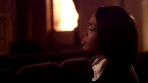 Ryan Destiny Omg GIF by STAR - Find & Share on GIPHY