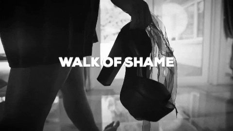 Walk Of Shame Hefner GIF - Find & Share on GIPHY