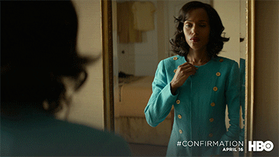 Joe Biden Confirmation GIF by HBO - Find & Share on GIPHY