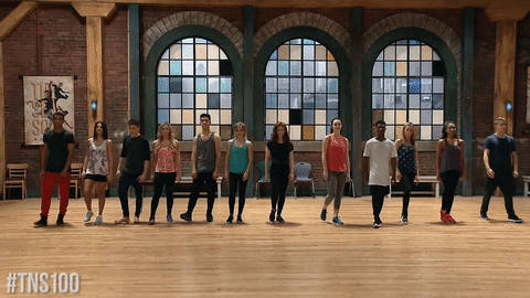 Dance Dancing GIF by The Next Step - Find & Share on GIPHY