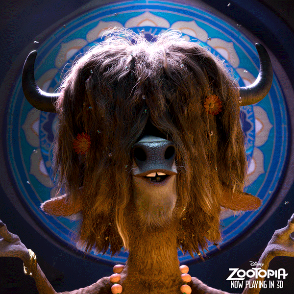 GIF by Disney Zootopia - Find & Share on GIPHY