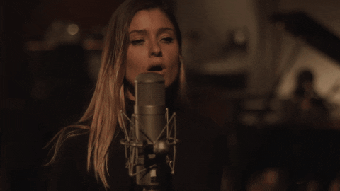 Video Singer GIF by Columbia Records - Find & Share on GIPHY