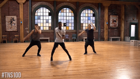 Season 4 Dancing GIF by The Next Step - Find & Share on GIPHY