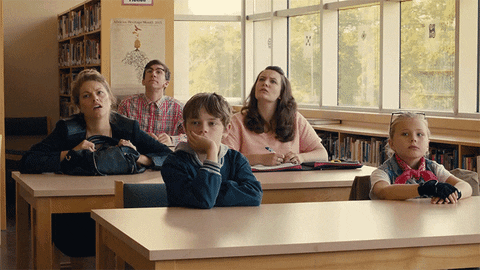 CBC GIF - Find & Share on GIPHY