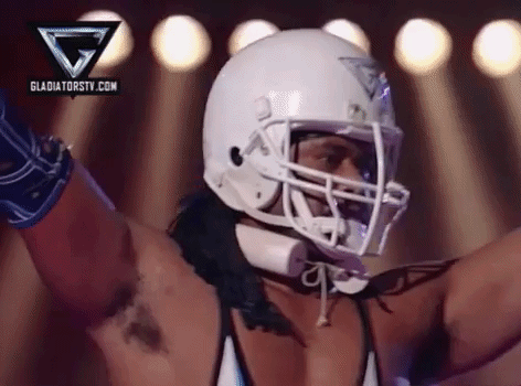 Gladiator GIF - Find & Share on GIPHY