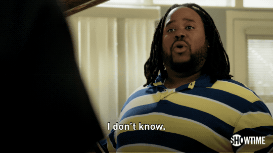 White Famous GIF by Showtime - Find & Share on GIPHY