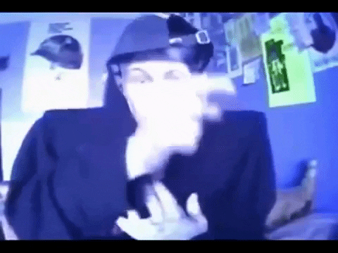 Hip-Hop Dancing GIF by David Firth - Find & Share on GIPHY