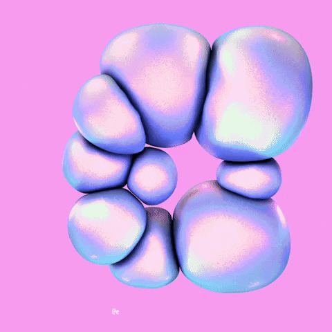 Pink Colors GIF by eve_agram - Find & Share on GIPHY