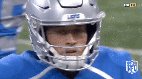 Nfl Thanksgiving Football GIF by NFL - Find & Share on GIPHY