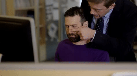 Office Business GIF by Fast Company - Find & Share on GIPHY