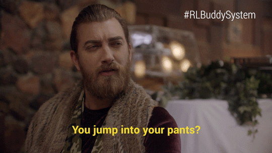 Sad Season 2 GIF by YouTube Red - Find & Share on GIPHY