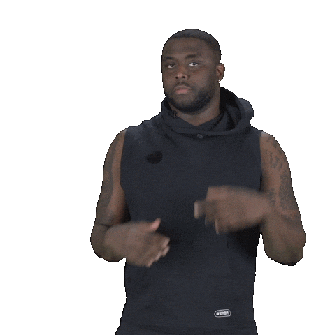 Greg Little Sport Sticker by NFL for iOS & Android | GIPHY