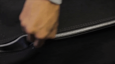 Zip Umsocial GIF by University of Michigan - Find & Share on GIPHY