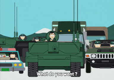 Tank Asking GIF by South Park - Find & Share on GIPHY