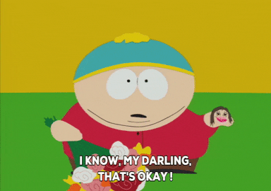 Eric Cartman GIF by South Park - Find & Share on GIPHY