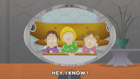 Prank Calls Fun GIF by South Park - Find & Share on GIPHY