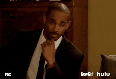 New Girl Coach GIF by HULU - Find & Share on GIPHY