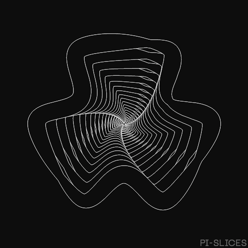 Trippy GIF by Pi-Slices - Find & Share on GIPHY