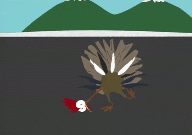 Turkey Neck GIF by South Park - Find & Share on GIPHY
