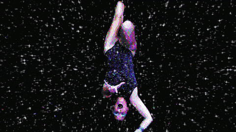 Loop Falling GIF by ProfessorLightWAV - Find & Share on GIPHY