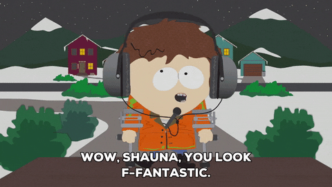 Nervous Jimmy Valmer GIF by South Park - Find & Share on GIPHY