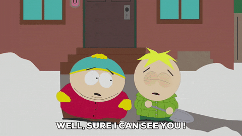 Eric Cartman GIF by South Park - Find & Share on GIPHY