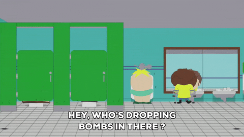 Happy Butters Stotch GIF by South Park - Find & Share on GIPHY
